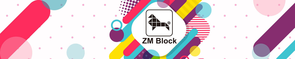 ZMBlock – Toymaker